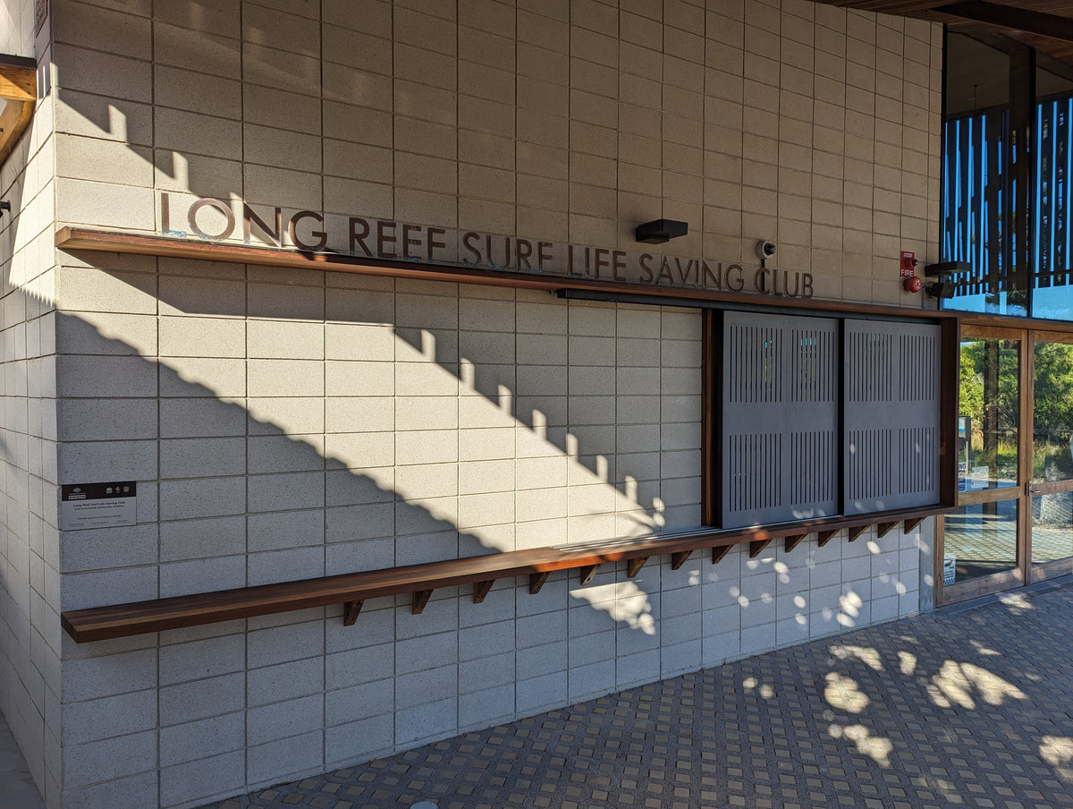 Venue Hire – Long Reef Surf Life Saving Club