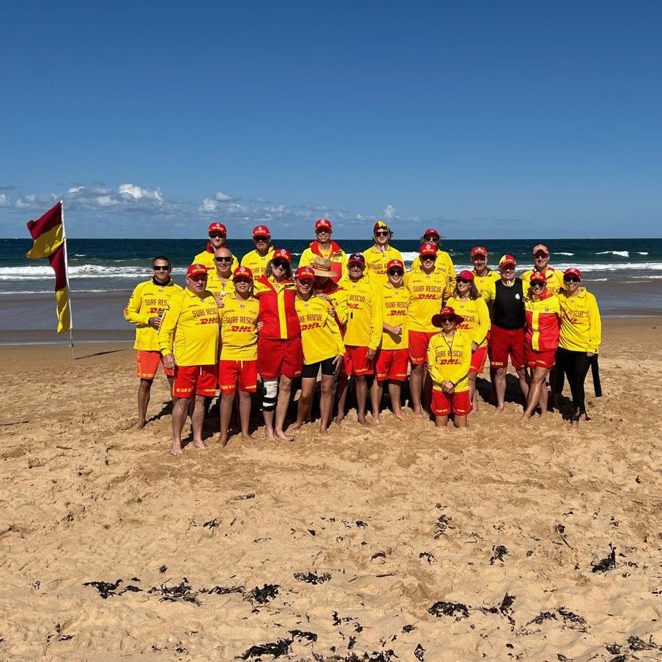 Memberships – Long Reef Surf Life Saving Club