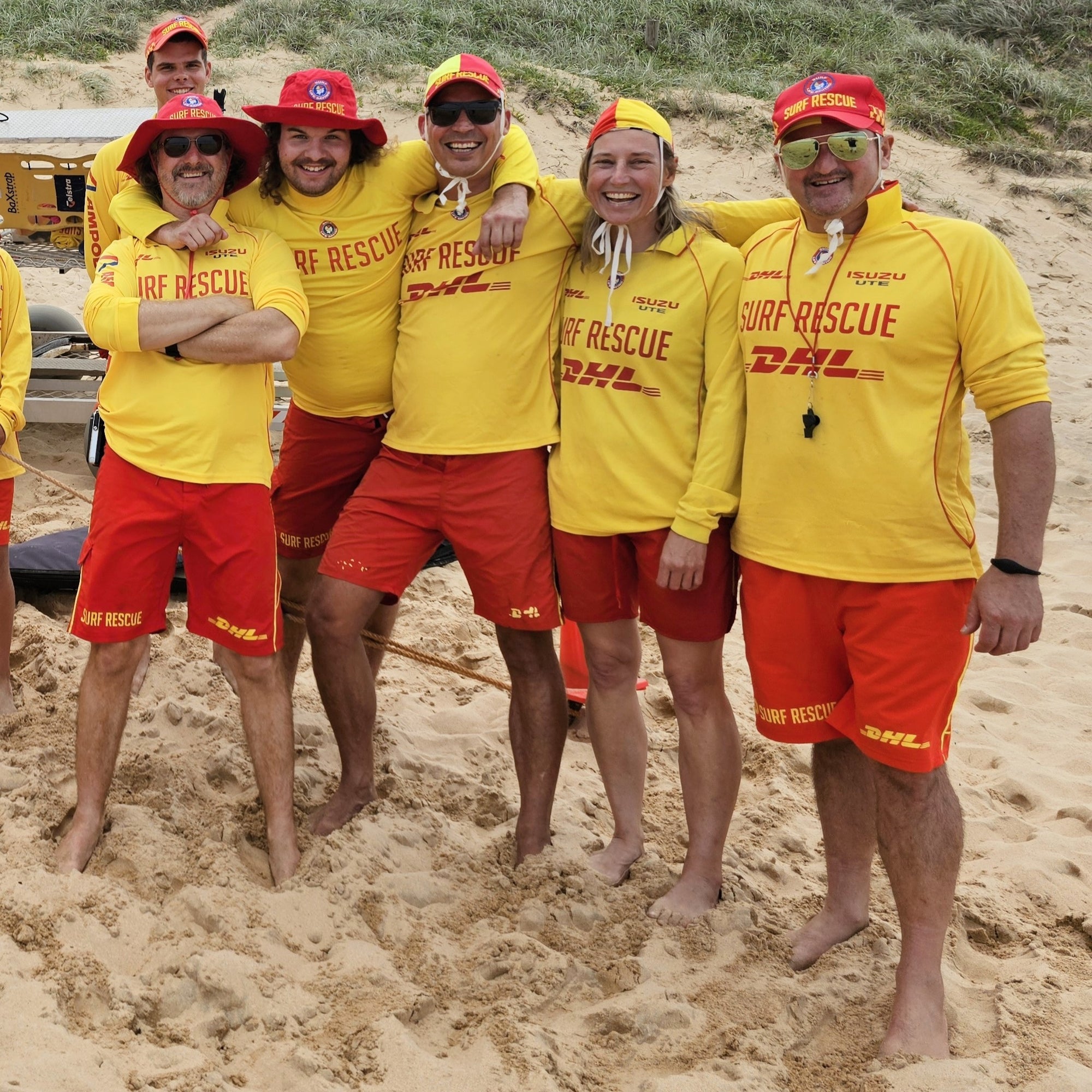 Long Reef Surf Life Saving Club - Online Store