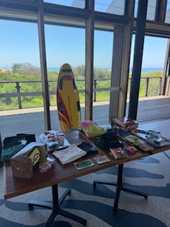 Nippers Raffle Xmas 2024 1 x ticket $5 – Long Reef Surf Life Saving Club